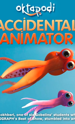 Oktapodi - 2007 | Filmow