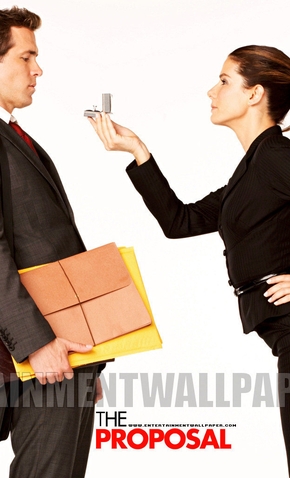 A Proposta - 10 de Julho de 2009 | Filmow