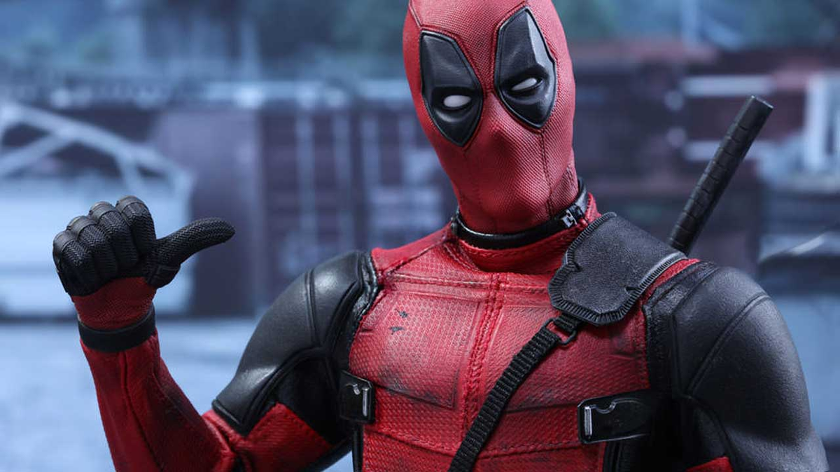 Classificação indicativa de Deadpool 2 muda para 16 anos | Notícias ...