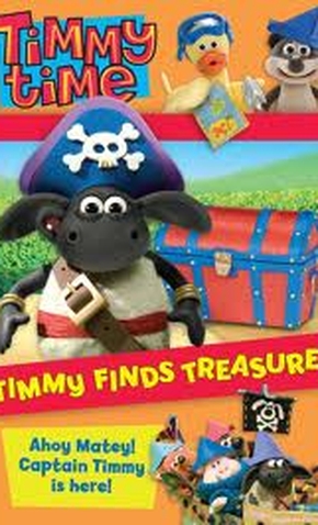 Timmy e Seus Amigos - 2009 | Filmow