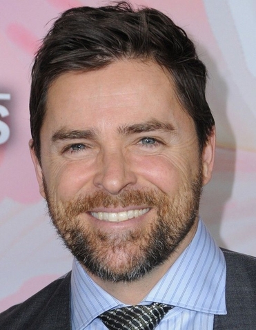 Kavan Smith (6 de Maio de 1970) | Artista | Filmow