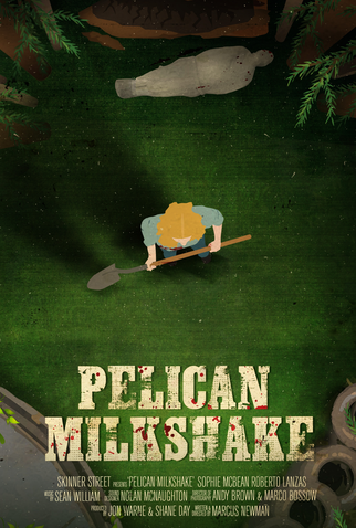 Pelican Milkshake - 1 de Agosto de 2020 | Filmow