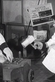 Atoms at Work - 1952 | Filmow