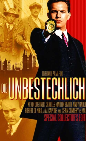 Os Intocáveis - 2 de Junho de 1987 | Filmow