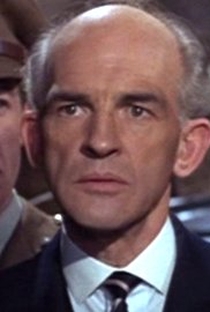 Peter Copley (20 de Maio de 1915) | Artista | Filmow