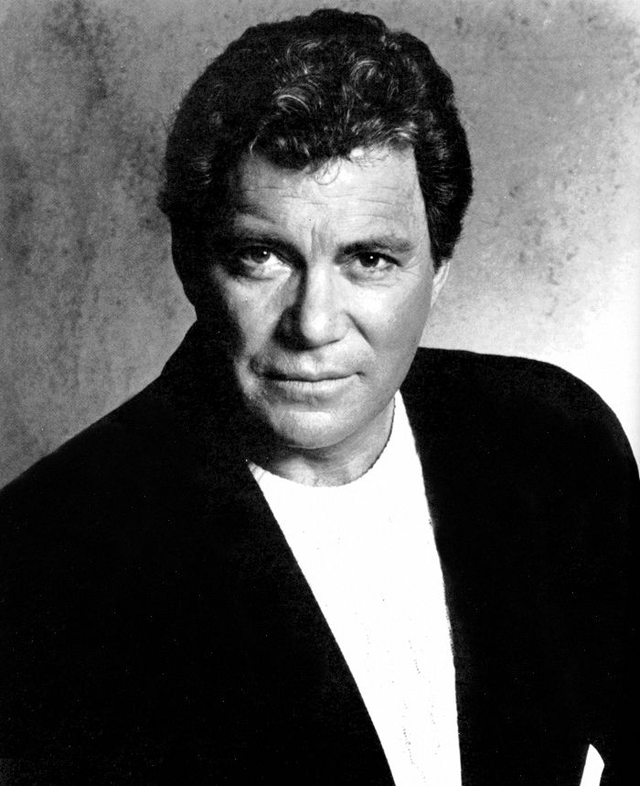 William Shatner (22 de Março de 1931) | Artista | Filmow