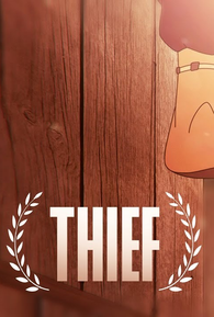 Thief - 2021 | Filmow