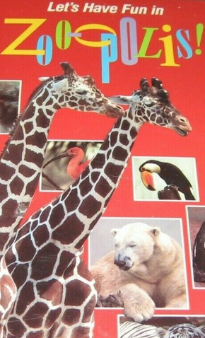 Zoo-opolis! - 8 de Agosto de 1985 | Filmow