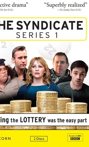 The Syndicate - 27 de Março de 2012 | Filmow