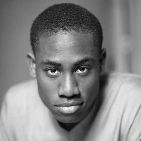 J. Alex Brinson | Artista | Filmow