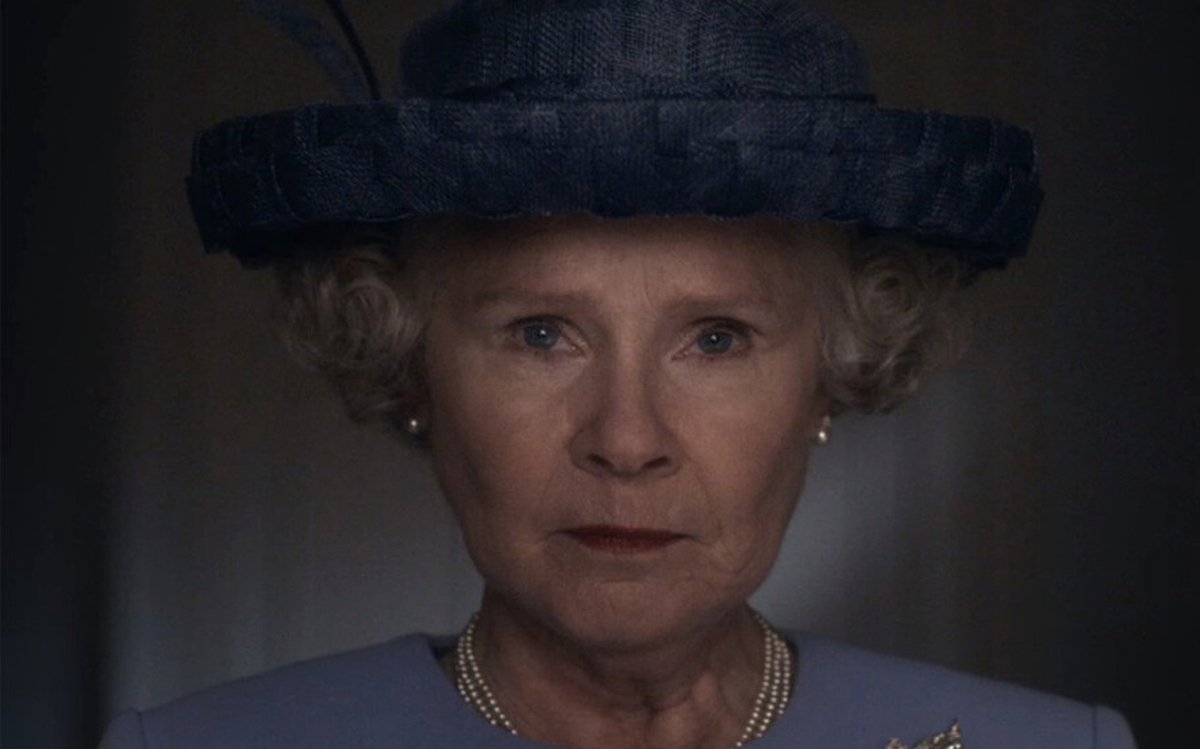 Veja O Trailer Da 6ª Temporada De The Crown Notícias Filmow
