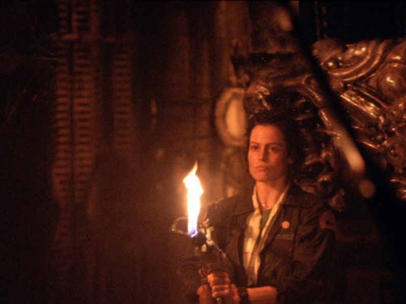 Alien: O Oitavo Passageiro: filme de 1979 - Filmow