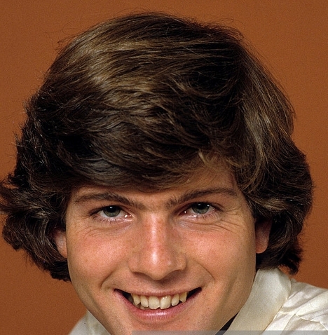 Timothy Patrick Murphy (3 de Novembro de 1959) | Artista | Filmow