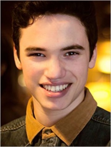 Anthony Therrien | Artista | Filmow