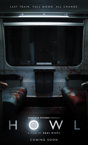 O Uivo - 16 de Outubro de 2015 | Filmow