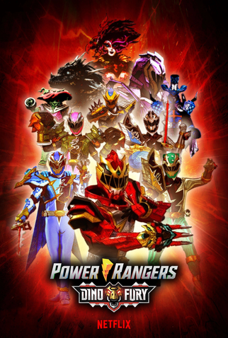 Power Rangers Dino Fury RangerWiki Fandom, 46% OFF