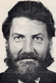 Andrew Faulds | Artista | Filmow