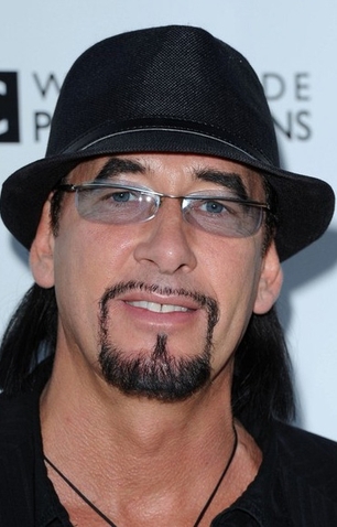 Ralph Rieckermann (8 de Agosto de 1962) | Artista | Filmow