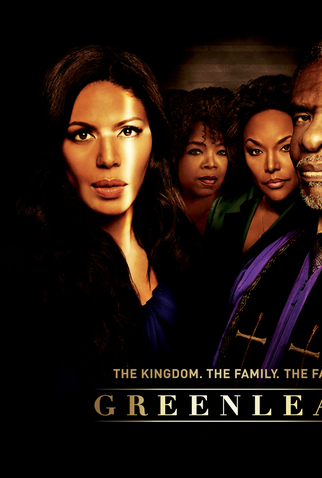 Greenleaf (1ª Temporada): série de 2016 - Filmow