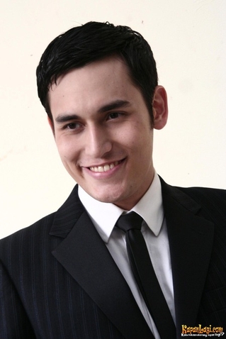 Arifin Putra | Artista | Filmow
