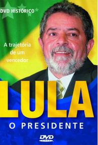 Lula - O Presidente - 2002 | Filmow