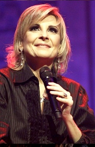 Ludmila Ferber (8 de Agosto de 1965) | Artista | Filmow