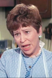 Alice Ghostley (14 de Agosto de 1924) | Artista | Filmow