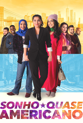 Sonho Quase Americano - 26 de Junho de 2021 | Filmow