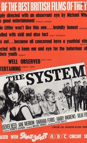 The System - 7 de Setembro de 1964 | Filmow