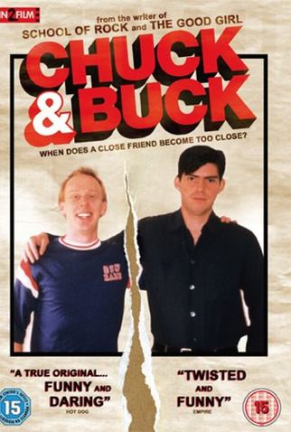 Chuck & Buck: filme de 2000 - Filmow