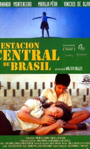 Central do Brasil - 3 de Abril de 1998 | Filmow