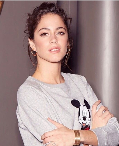 Martina Stoessel (21 de Março de 1997) | Artista | Filmow