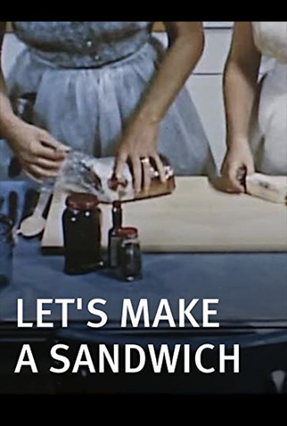 Let S Make A Sandwich 1950 Filmow