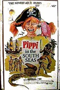 Pippi vai a Bordo - 24 de Janeiro de 1970 | Filmow