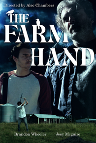 The Farm Hand - 2022 | Filmow