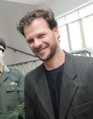 Carlos Thiré (II) (25 de Março de 1972) | Artista | Filmow