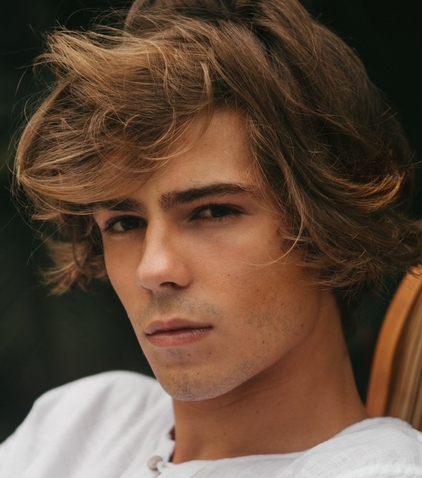 Lucca Picon | Artista | Filmow