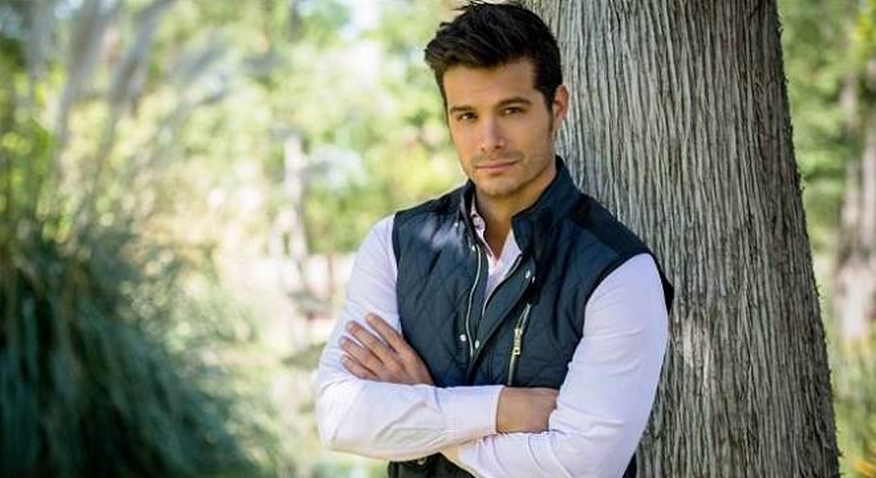 Brandon Peniche (3 de Agosto de 1986) | Artista | Filmow