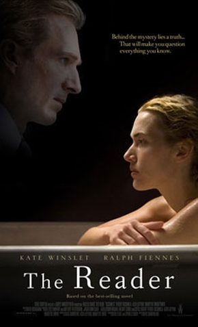 O Leitor - 12 de Dezembro de 2008 | Filmow