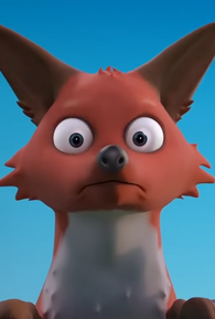 Burp!: curta de 2018 - Filmow