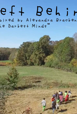 Left Behind - 30 de Novembro de 2018 | Filmow