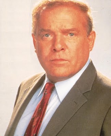 Ken Swofford (25 de Julho de 1933) | Artista | Filmow