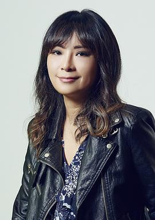 Fotos | Joyce Liu (III) | Artista | Filmow