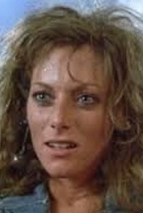 Joy Boushel (15 de Dezembro de 1959) | Artista | Filmow