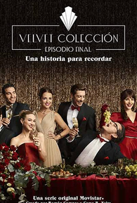 Velvet Colección: Grand Finale - 2020 | Filmow
