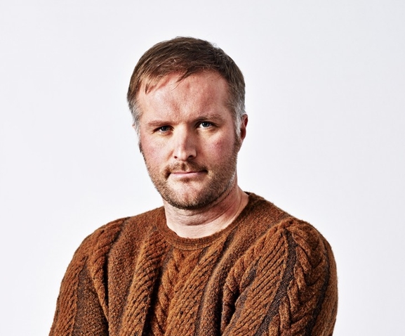 Stu Rutherford | Artista | Filmow