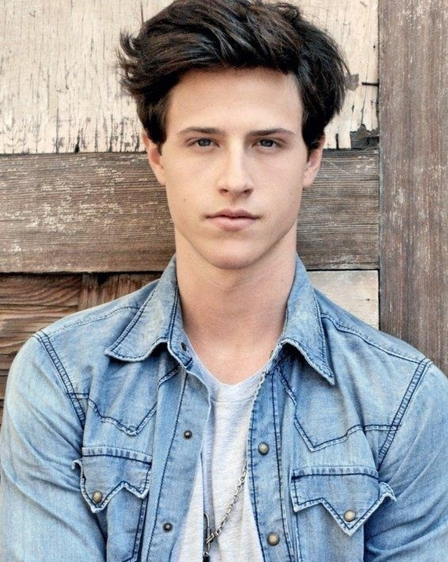 Shane Harper (14 de Fevereiro de 1993) | Artista | Filmow