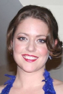 Liesel Matthews (14 de Março de 1984) | Artista | Filmow