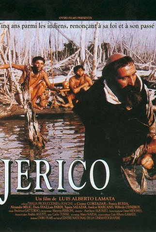 Jericó - 1991 | Filmow