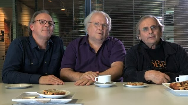 The Five(ish) Doctors Reboot - 23 de Novembro de 2013 | Filmow